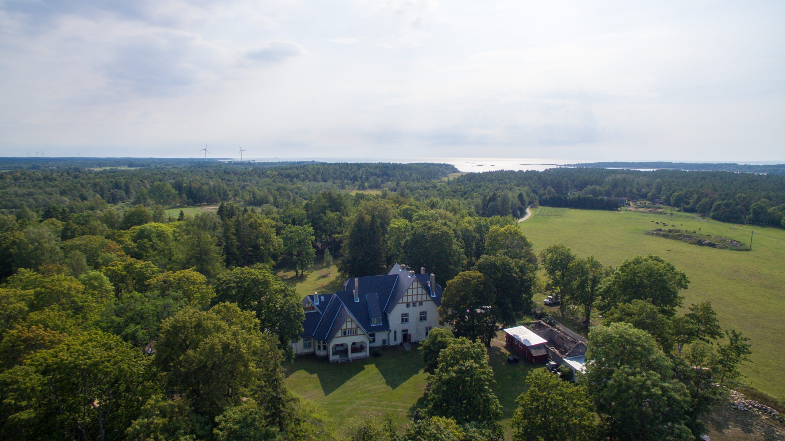Galerii – Illuste Mõis