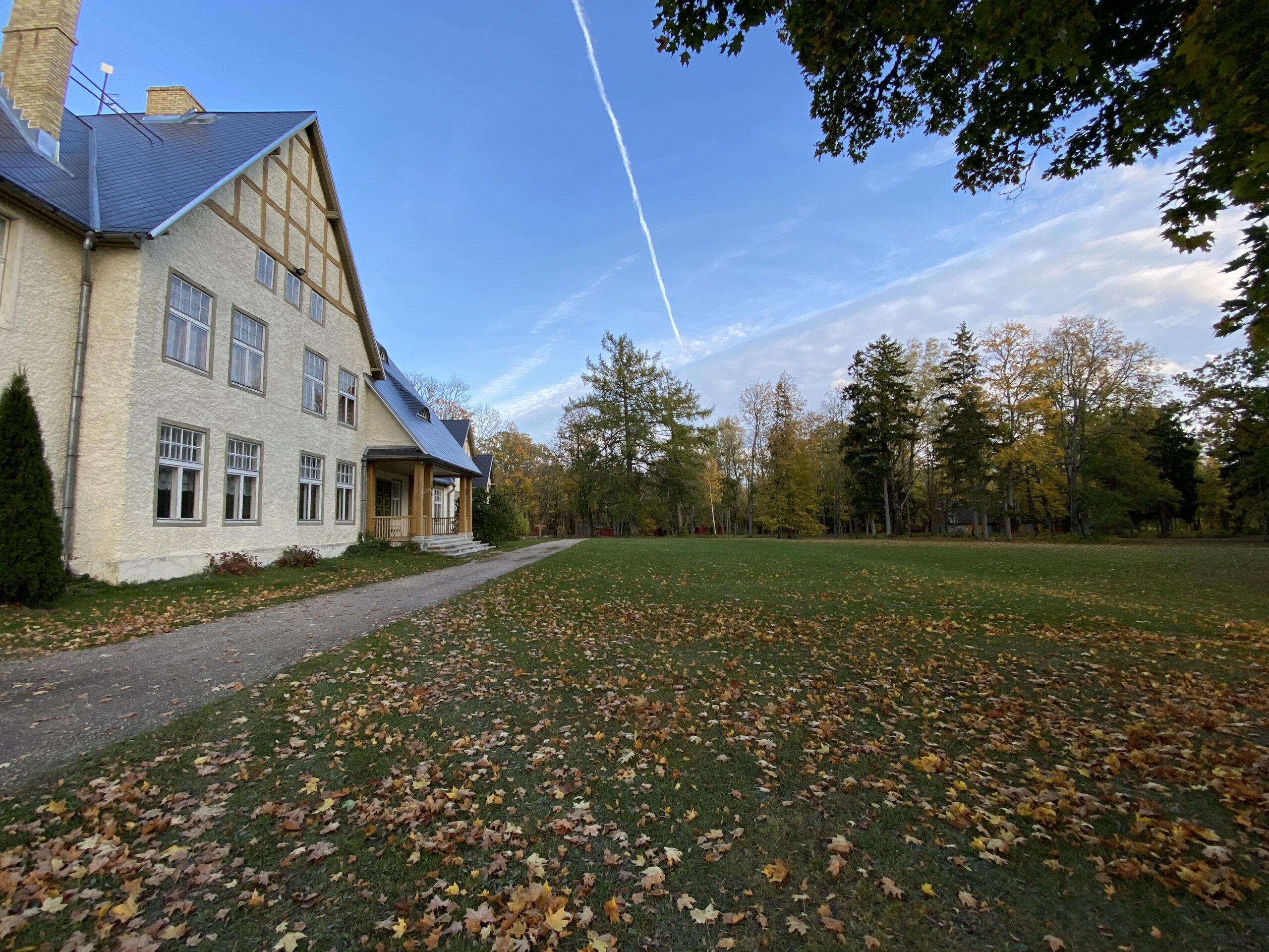 Galerii – Illuste Mõis